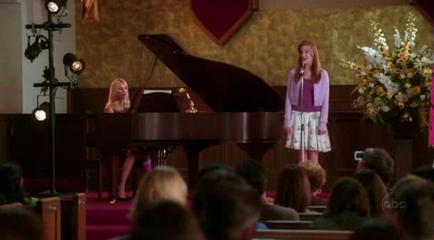 Edie Britt | Desperate Housewives Wiki | Fandom