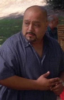 Hector Sanchez | Desperate Housewives Wiki | Fandom