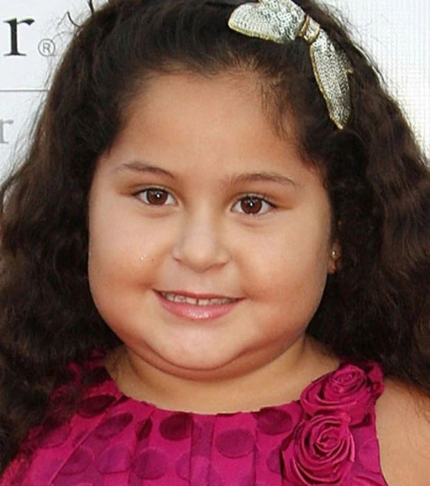 Célia Solis | Desperate Housewives Wiki | Fandom