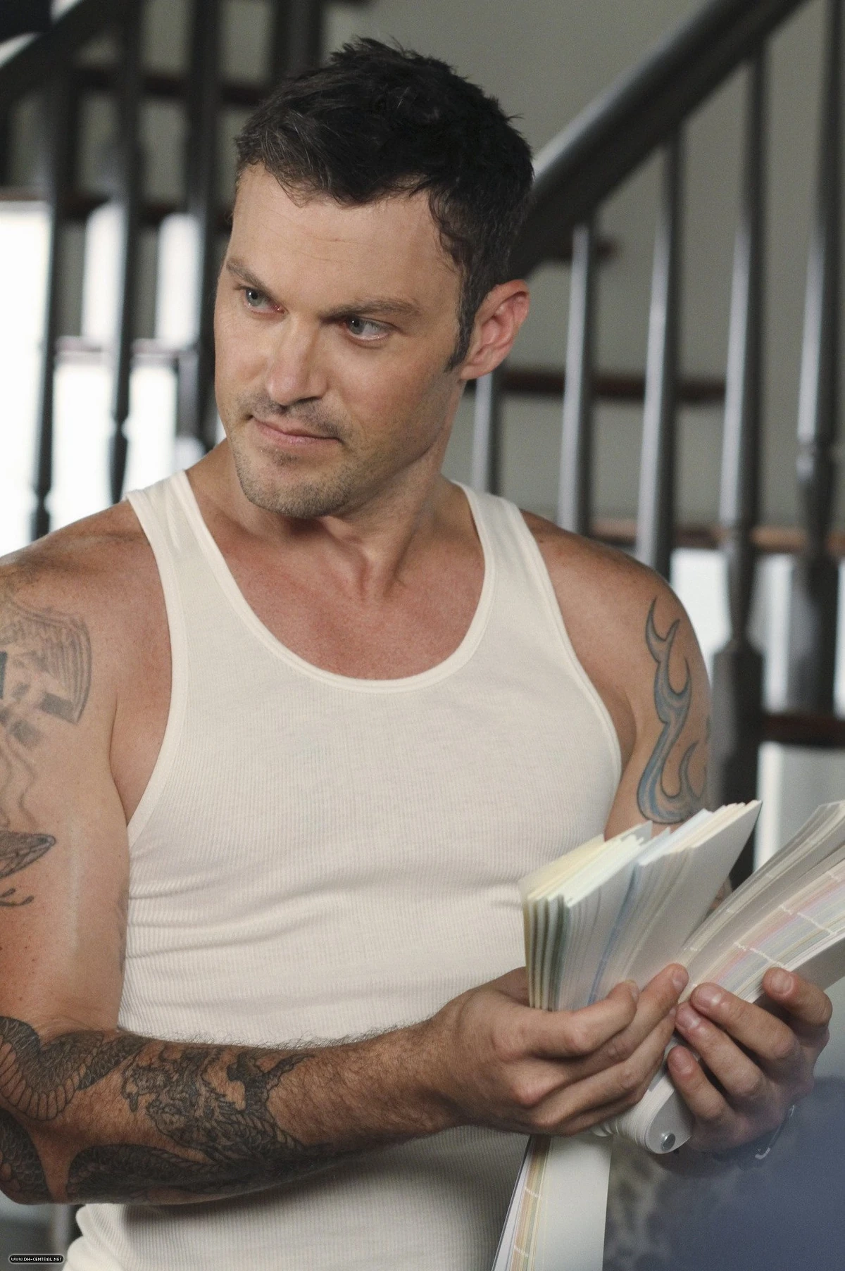 Keith Watson | Desperate Housewives Wiki | Fandom