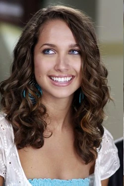 Ana Solis | Desperate Housewives Wiki | Fandom