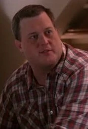 Roy Harding | Desperate Housewives Wiki | Fandom