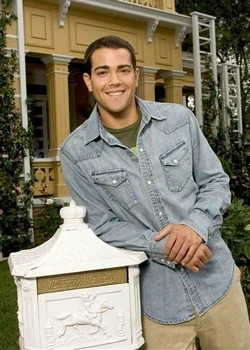 John Rowland | Desperate Housewives Wiki | Fandom