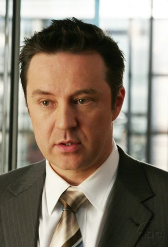 Ed Ferrara | Desperate Housewives Wiki | Fandom