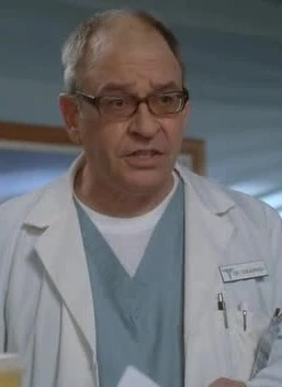 Dr. Sugarman | Desperate Housewives Wiki | Fandom