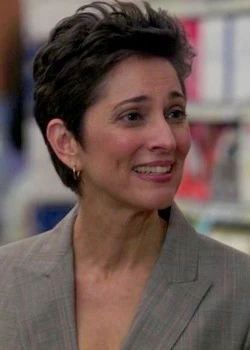 Natalie Klein | Desperate Housewives Wiki | Fandom