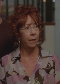 Mitzi Kinsky | Desperate Housewives Wiki | Fandom