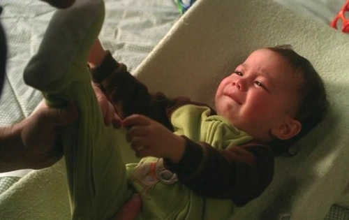 Patrick Scavo | Desperate Housewives Wiki | Fandom