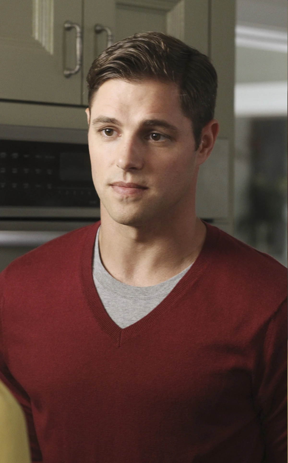 Sam Allen | Desperate Housewives Wiki | Fandom