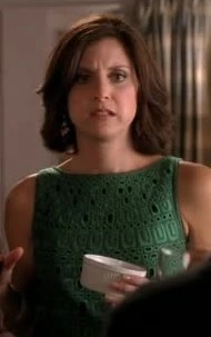 Crystal Henderson | Desperate Housewives Wiki | Fandom