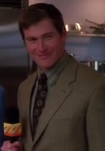 Keith Kavendish | Desperate Housewives Wiki | Fandom