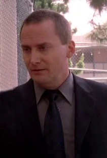 Mr. Doyle | Desperate Housewives Wiki | Fandom