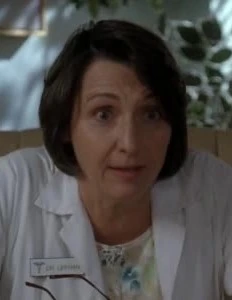 Dr. Lippman | Desperate Housewives Wiki | Fandom