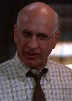 Dr. Rushton | Desperate Housewives Wiki | Fandom