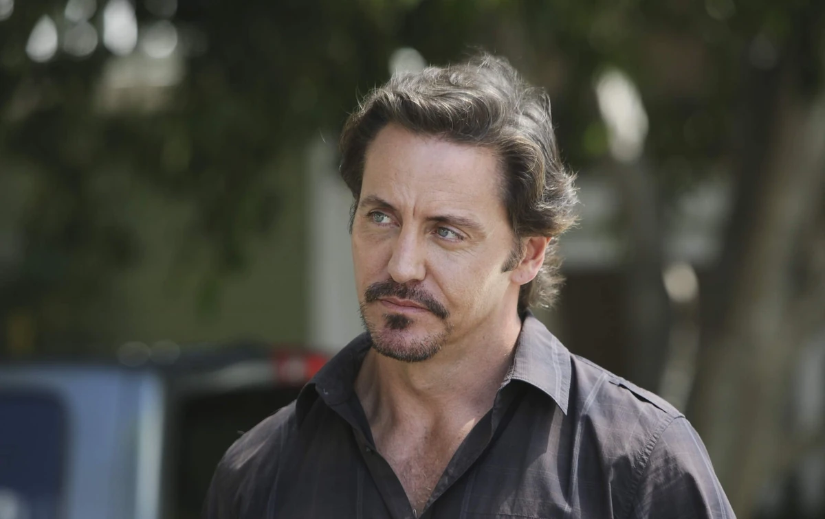 Ben Faulkner | Desperate Housewives Wiki | Fandom