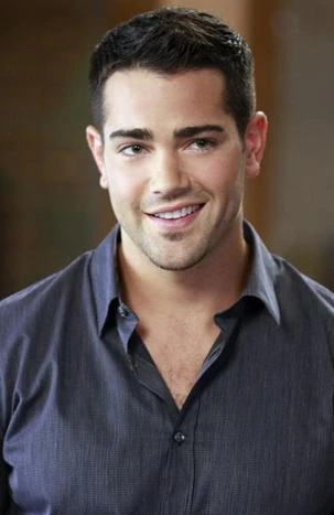 John Rowland | Desperate Housewives Wiki | Fandom