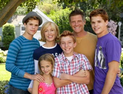 Scavo Family | DesperateHousewivess Wiki | Fandom
