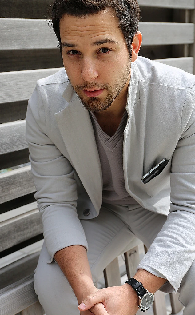 Davion Harris | Desperation Wiki | Fandom