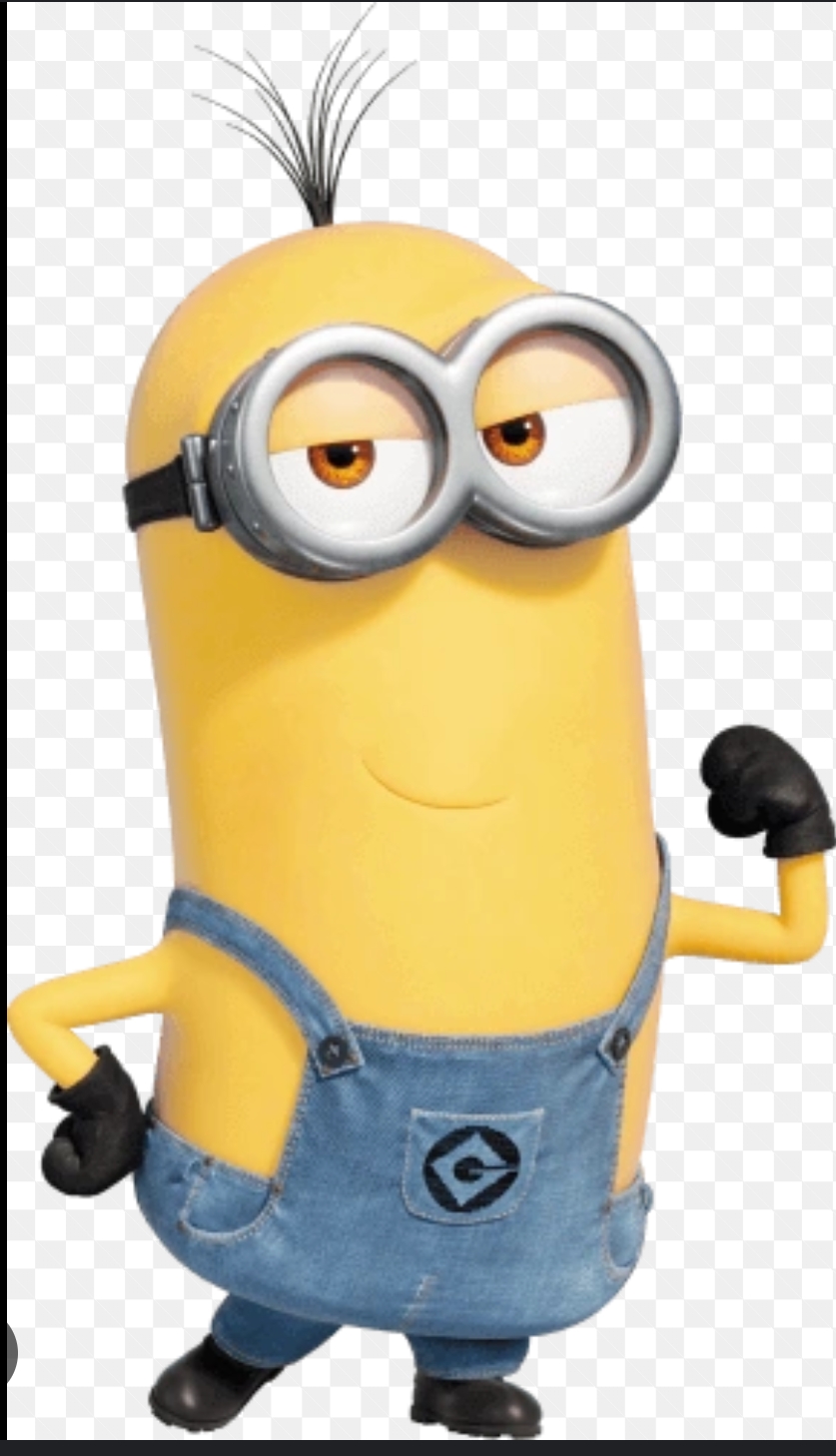 Kevin (Despicable Me 2) | Despicable Me Fandon Wiki | Fandom