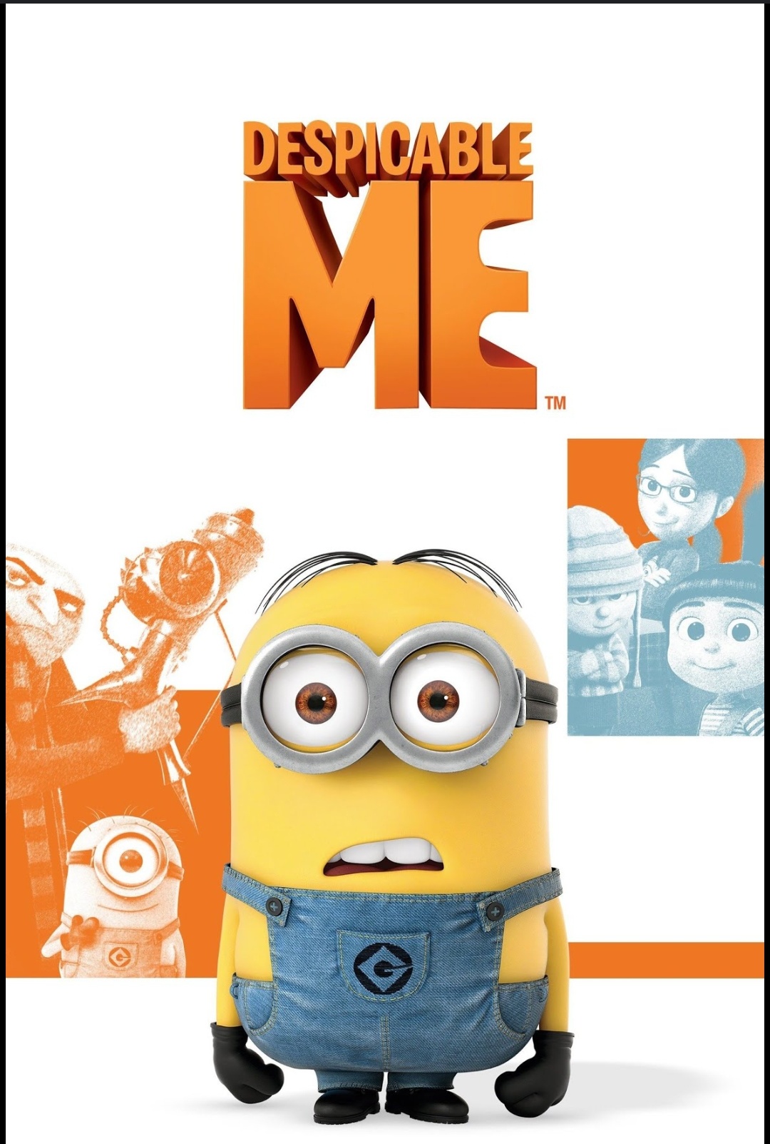 Despicable Me | Despicable Me Fandon Wiki | Fandom