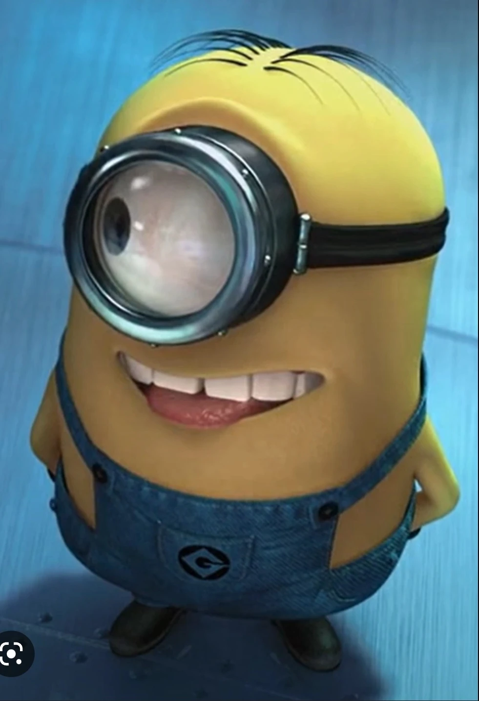 Phil (Despicable Me) | Despicable Me Fandon Wiki | Fandom