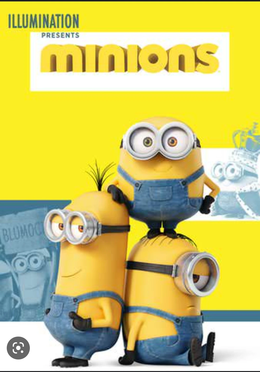 Minions (film) | Despicable Me Fandon Wiki | Fandom