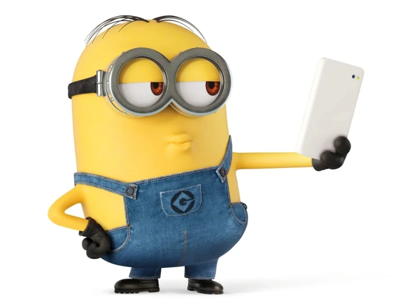 Dave | Despicable Me Fandon Wiki | Fandom