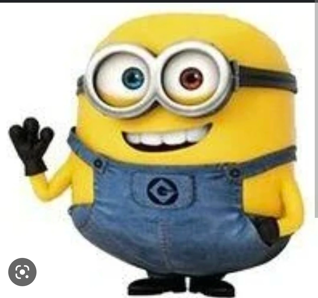 Bob/Gallery | Despicable Me Fandon Wiki | Fandom