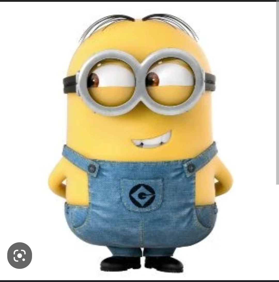 Dave | Despicable Me Fandon Wiki | Fandom