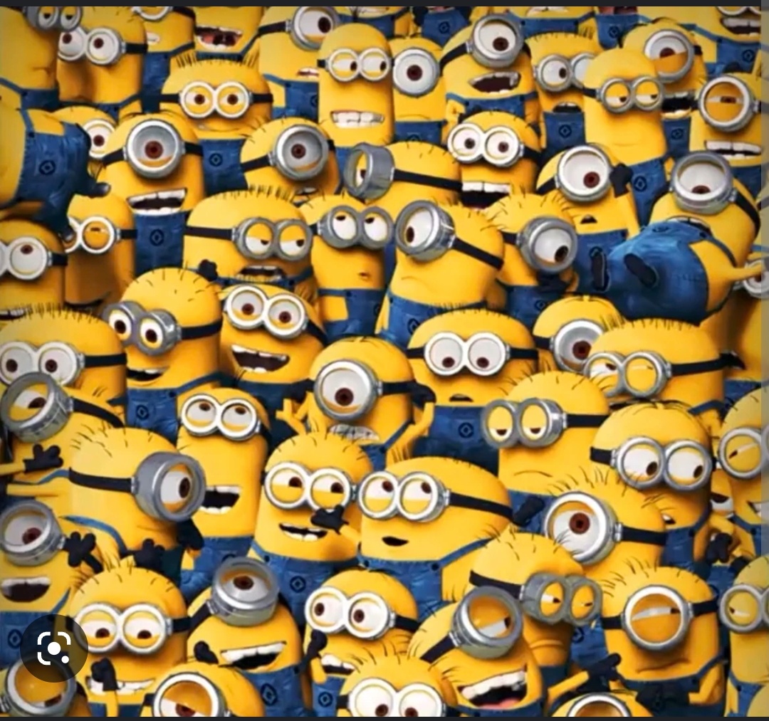 Minions | Despicable Me Fandon Wiki | Fandom