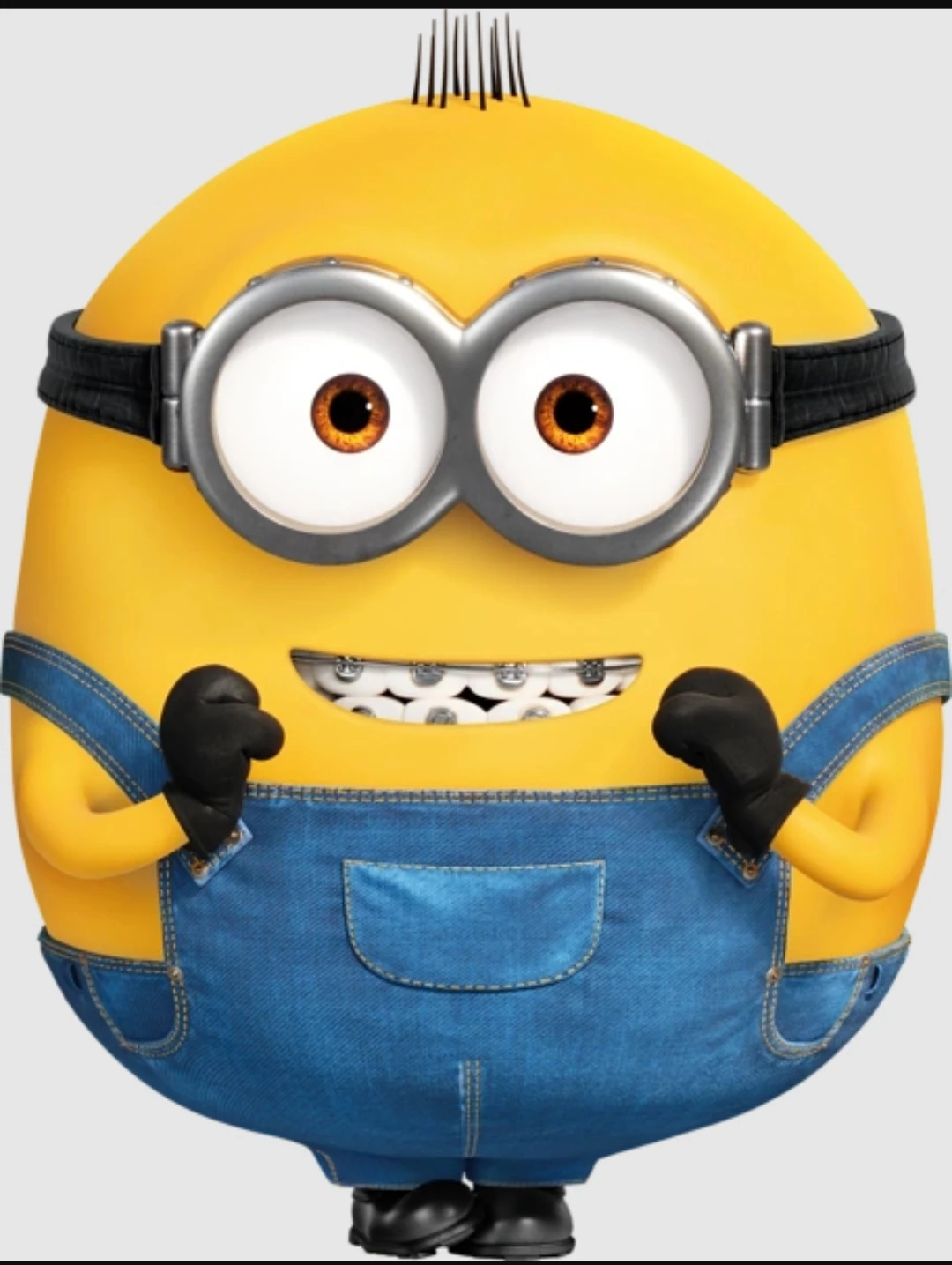 Otto | Despicable Me Fandon Wiki | Fandom
