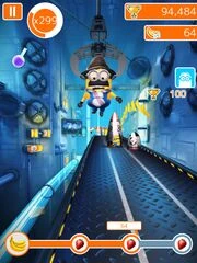 Claw Saver | Despicable Me: Minion Rush Wiki | Fandom