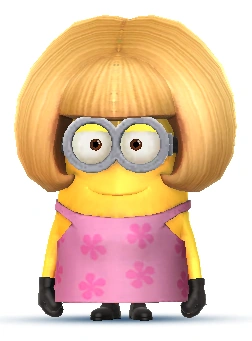 Mom | Despicable Me: Minion Rush Wiki | Fandom