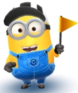 Referee | Despicable Me: Minion Rush Wiki | Fandom