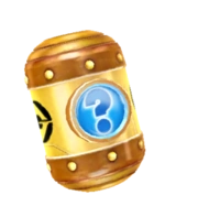 Golden Prize Pod | Despicable Me: Minion Rush Wiki | Fandom