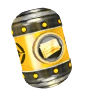 Costume Improver Prize Pod | Despicable Me: Minion Rush Wiki | Fandom