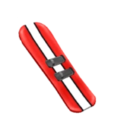 Snowboard | Despicable Me: Minion Rush Wiki | Fandom