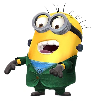 Frankenstein | Despicable Me: Minion Rush Wiki | Fandom