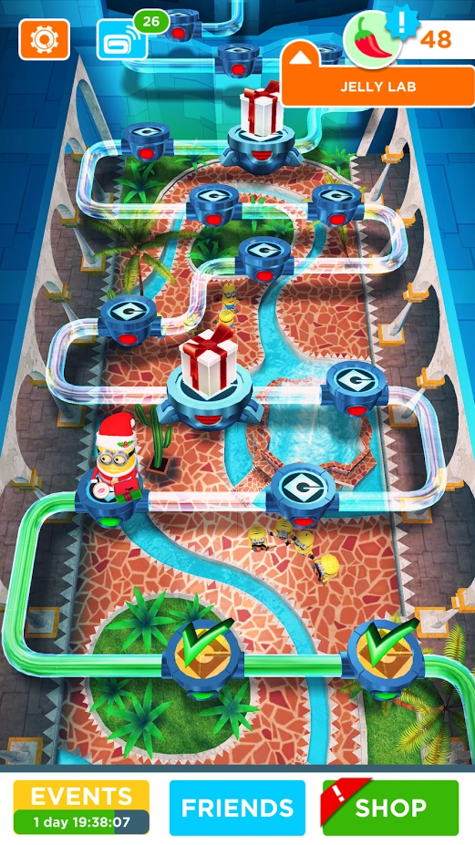 April Fool's Prank | Despicable Me: Minion Rush Wiki | Fandom