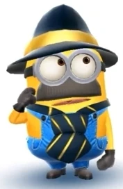 Dad | Despicable Me: Minion Rush Wiki | Fandom