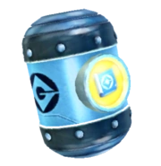 Blue Prize Pod | Despicable Me: Minion Rush Wiki | Fandom