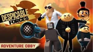 Despicable Forces Wiki | Fandom