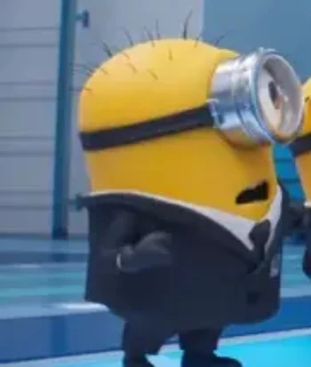 Clint | Despicable Me Wiki | Fandom