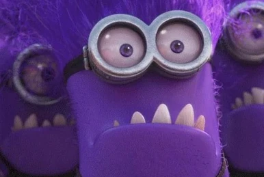 Minions Of Jeffrey