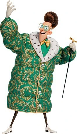 Maxime Le Mal | Despicable Me Wiki | Fandom