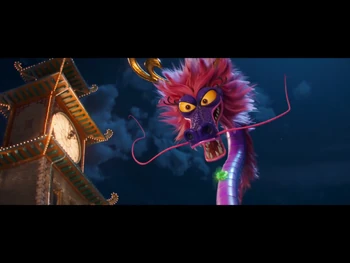 Belle Bottom | Despicable Me Wiki | Fandom