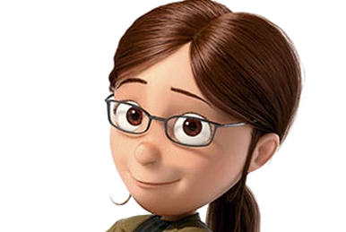 Margo Despicable Me Skjortedesign Margo Gru Costume : 11 Steps (with