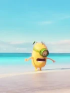 Norbert | Despicable Me Wiki | Fandom