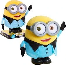 Disco Dancing Bob | Despicable Me Wiki | Fandom