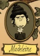 Madeleine Gru | Despicable Me Wiki | Fandom